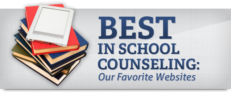 The Handy School Counselor: Masters in Counseling Website