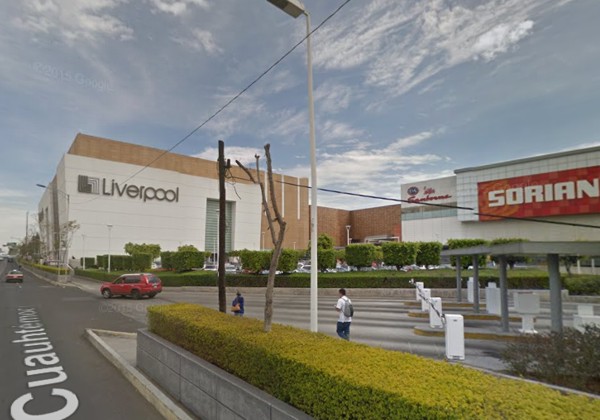 Telcel CAC Parque Delta - Dirección y Horario