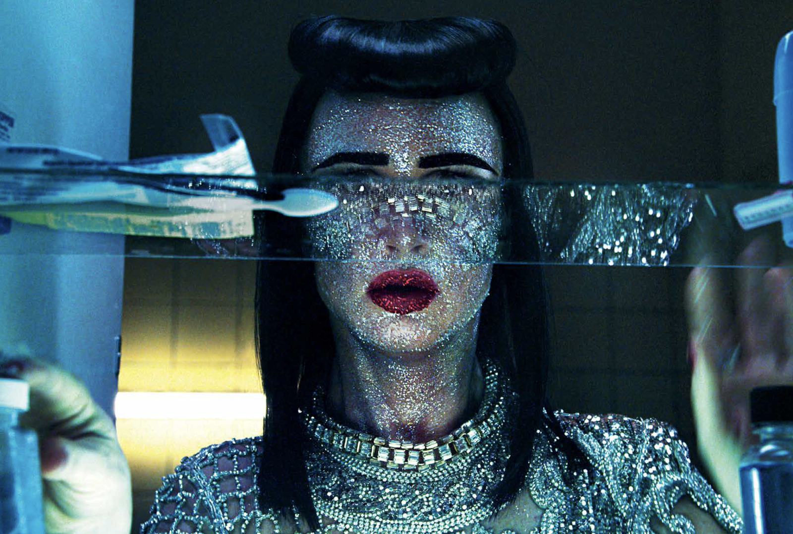 Nars & Steven Klein | kleo beauté