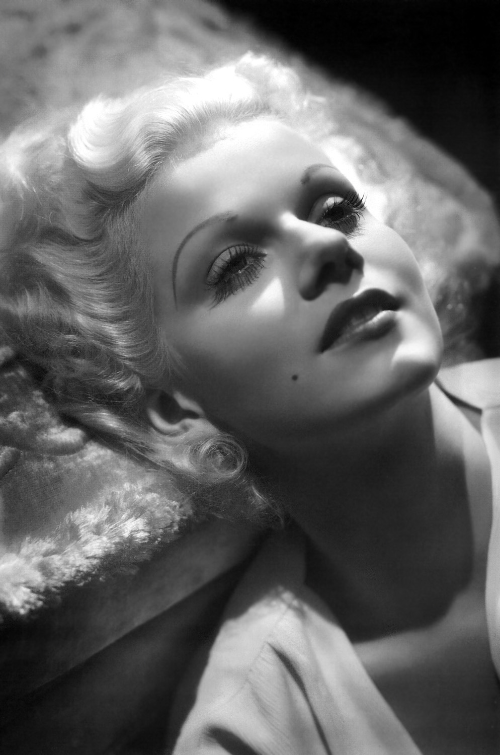 Mettre En Valeur: Beauty Icons of the 1930s - Greta Garbo, Jean Harlow ...