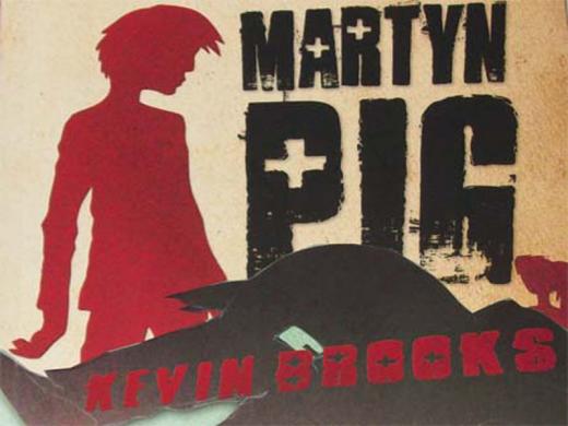 Cinefilecturalio: Martyn Pig