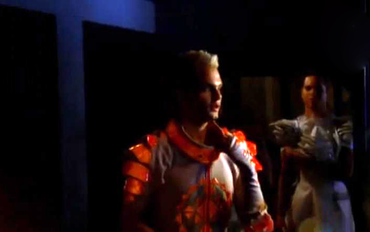 LoCo MíA Internacional : NUEVOS TRAJES DE LOCOMIA 2013 "DISEÑOS DE CHAUMEN"