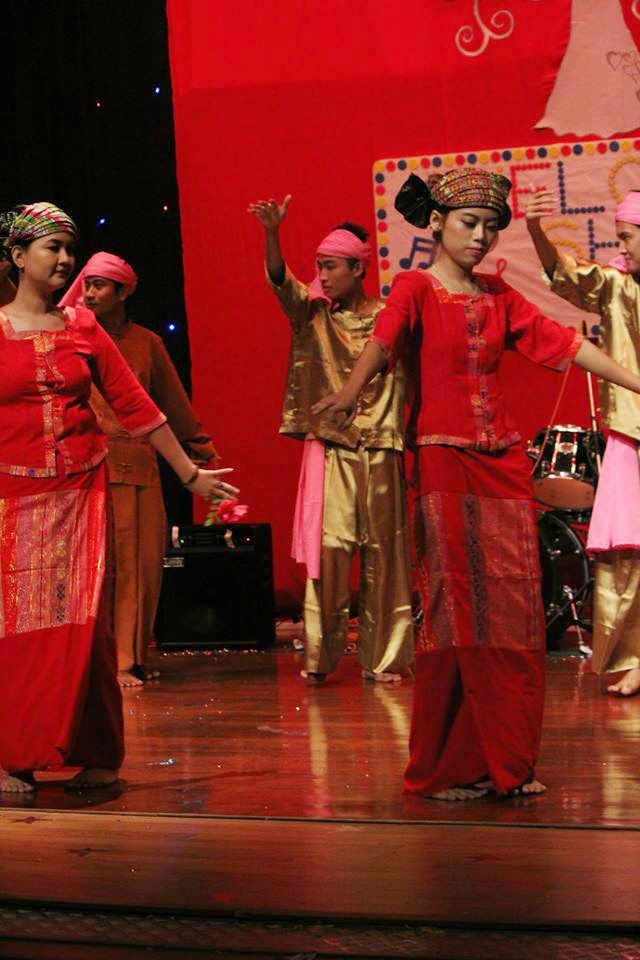 Chit Ko Ko Oo @ Asian Institute of Technology ~ Chit Ko Ko Oo