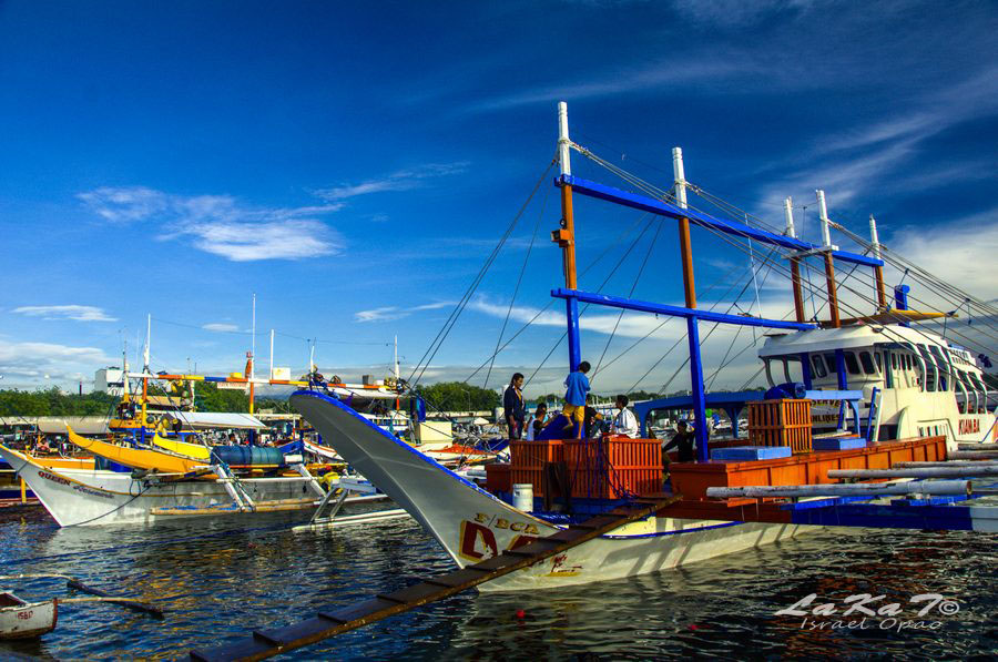 Gensan, Tuna Pride of the Philippines >>> Lakat