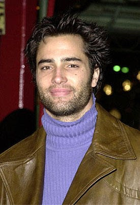Los Ojos del Espectador: Victor Webster