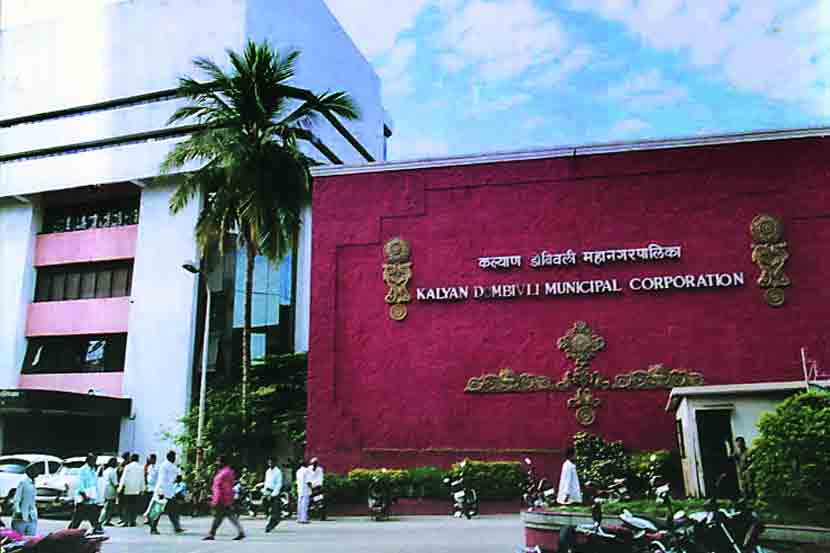 City Line: Kalyan-Dombivli inches towards 'Clean City' tag, KDMC bags ...