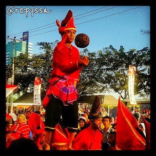 " SANGGAR NUSANTARA DOT COM " | Jakarta: Sewa baju pengantin BUGIS ...