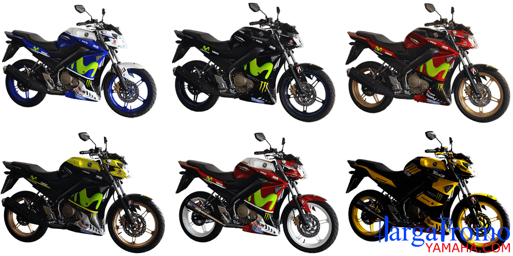 50+ Modifikasi Vixion Ks, Ide Baru!