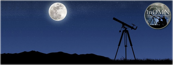 28 de outubro é o Dia Internacional de Observação da Lua - Galeria do ...