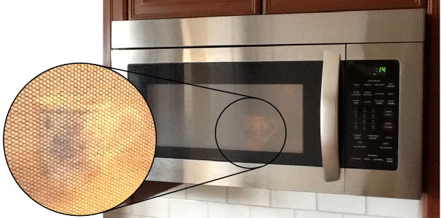 Microwave Oven: Interesting facts