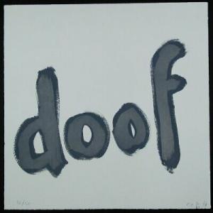 DOOF: RESTAURANT