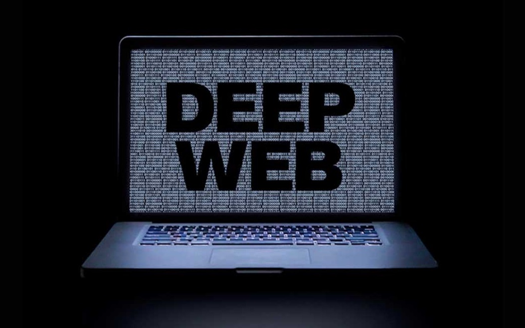 Mistérios da Deep Web: O que é a Deep Web?