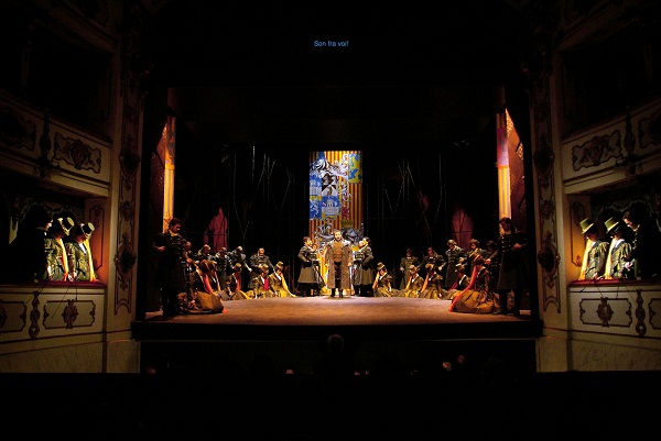 OperaJournal: Verdi - Oberto