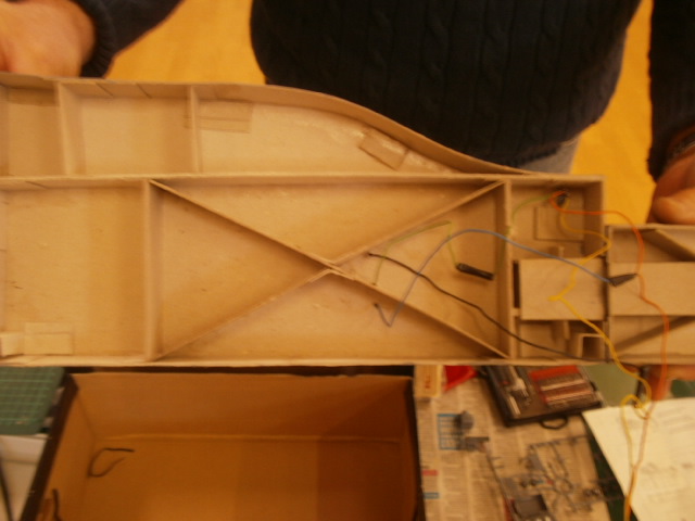 Dorset 3mm Scale Model Railway: Micro Layouts.