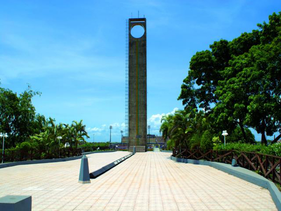 Pontos Turisticos em Macapá: Pontos turisticos em Macapá