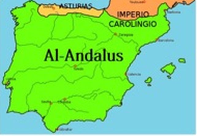 Al-Andalus CONTENTS | el taller de sociales