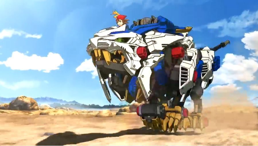 El Templo del Monje Miroku: Liberan primeros 5 minutos del nuevo anime ...