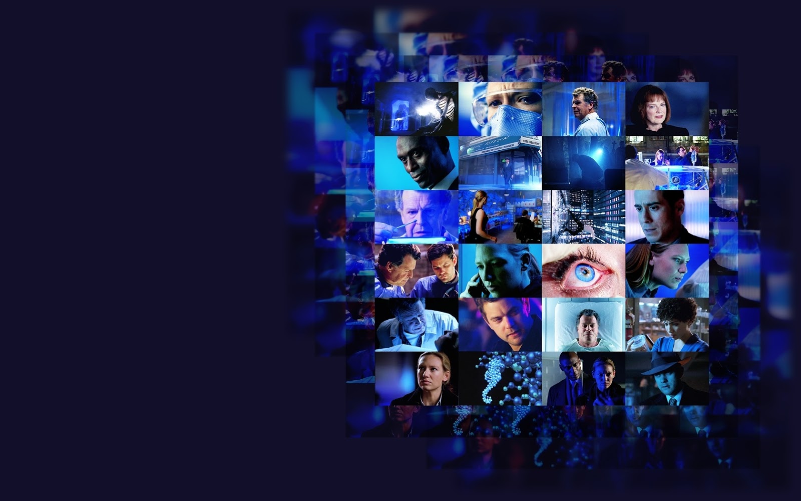 Fringe Poster Gallery9 | Tv Series Posters and Cast