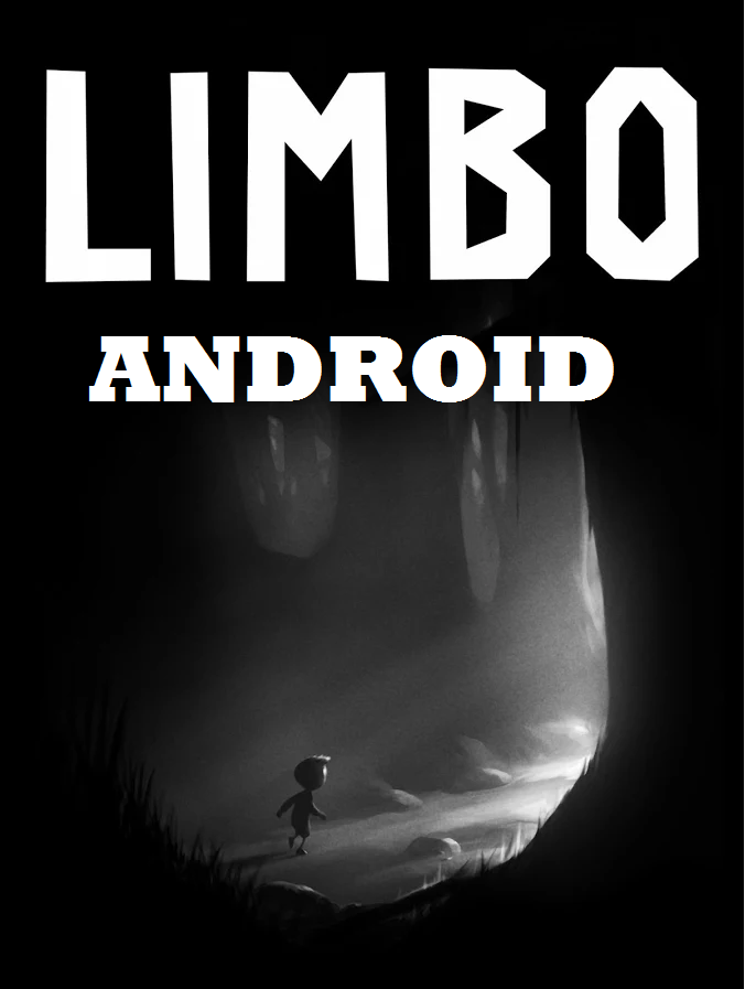 Cara Bermain Game Limbo Di Android Gratis