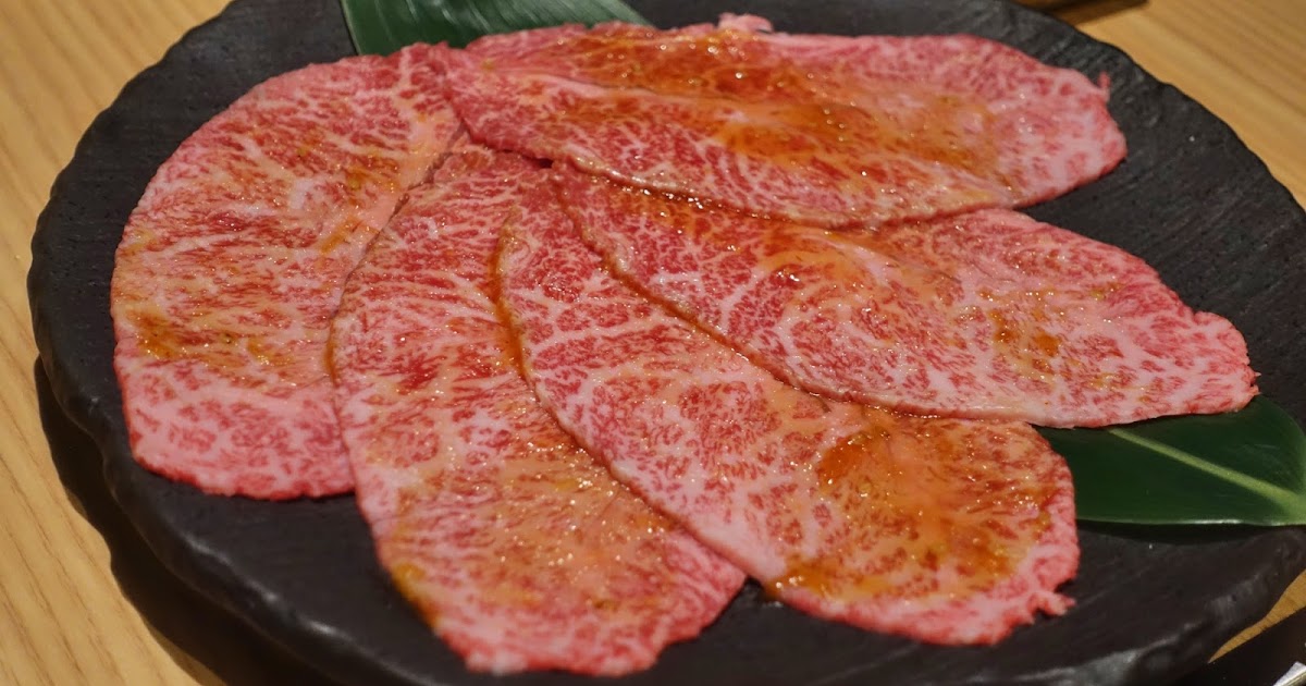 Back to Nikushou | Joie de Vivre - Blog by g4gary