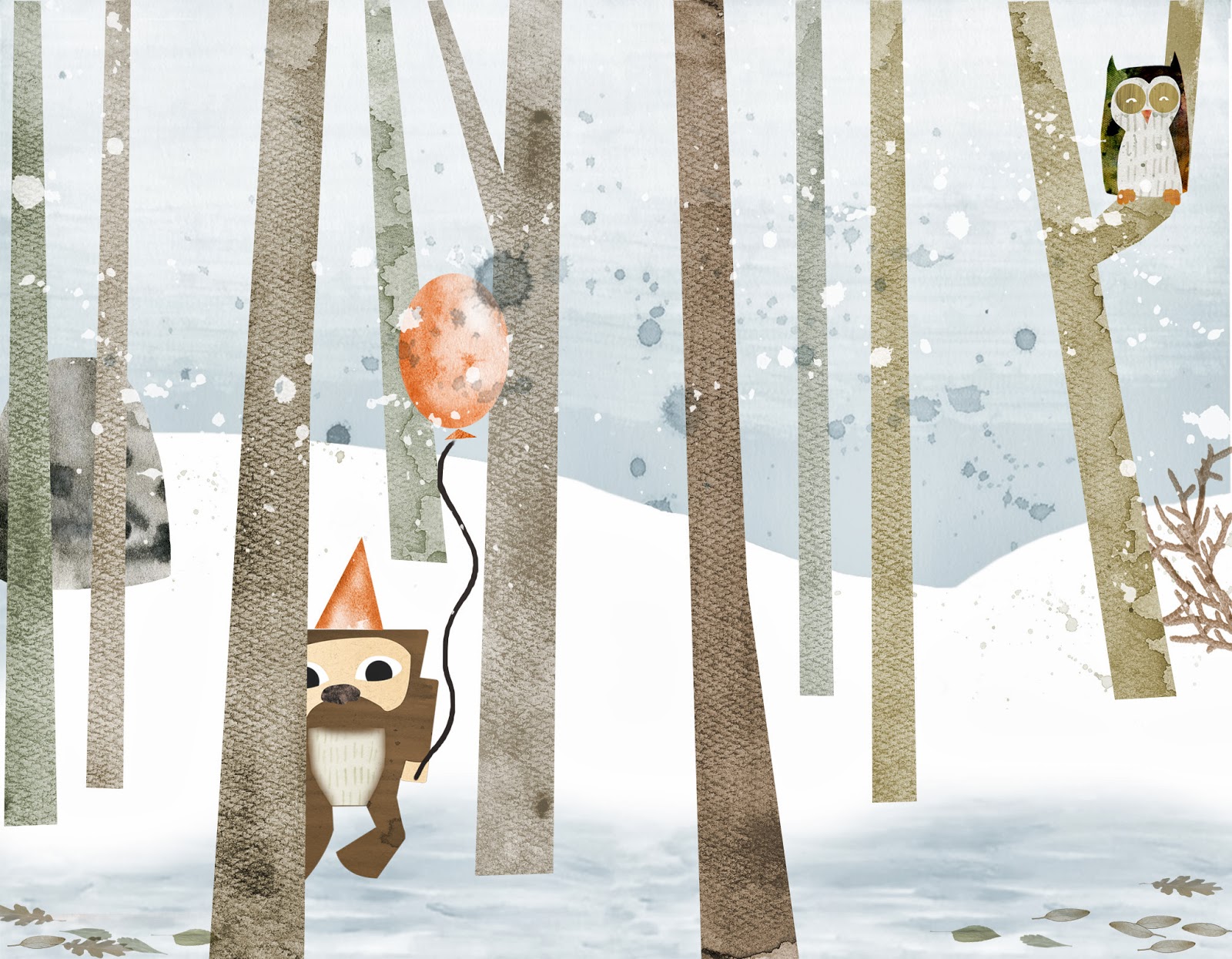 The Creative Think Machine: Weekly Challenge Jon Klassen
