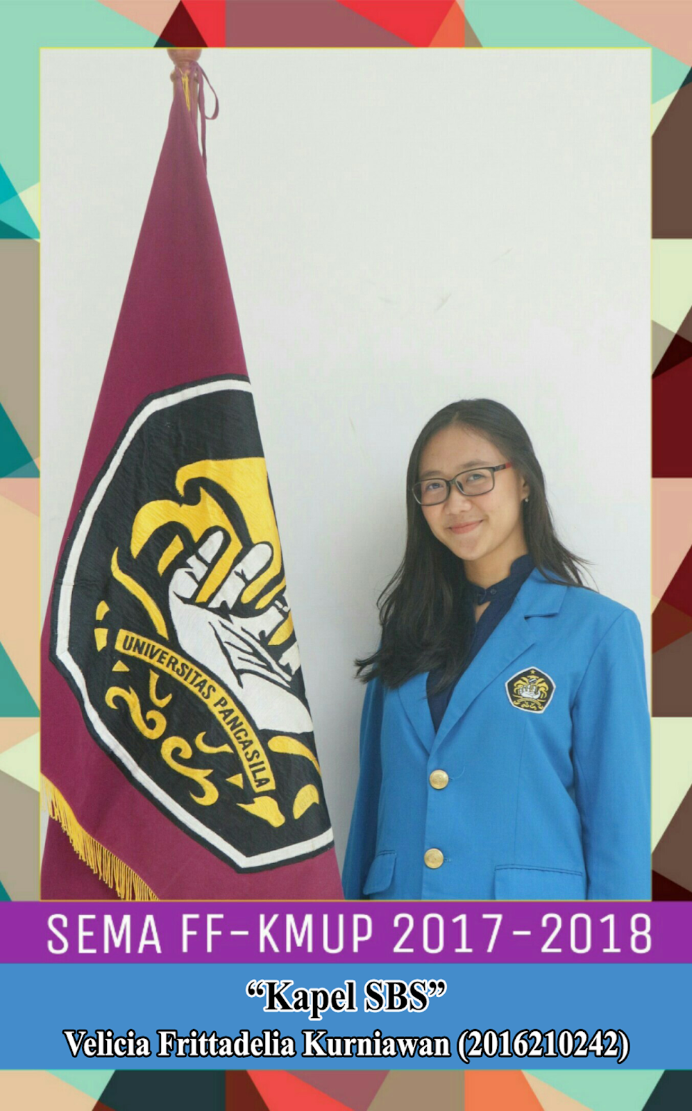 SEMA FF-KMUP: [PENGURUS SEMA FF-KMUP PERIODE 2017/2018]