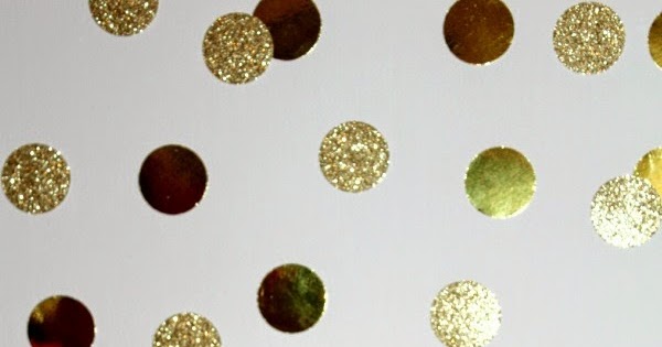 DIY Confetti Art |Sunny Days & Starry Nights