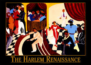 Music of the Harlem Renaissance: Famous Places