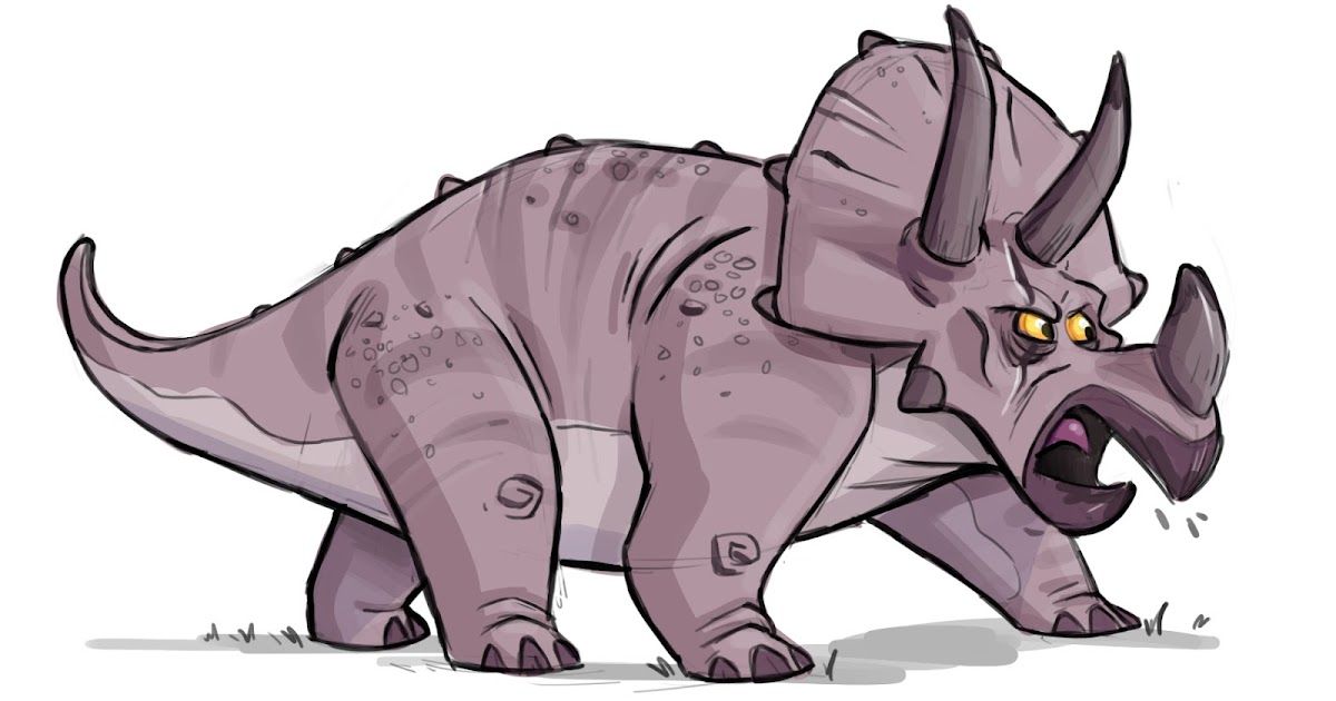 Learning drawing principles: tri