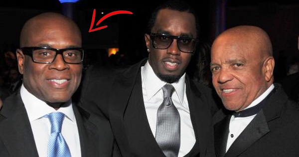 The Story of L.A. Reid and How He Transformed the Popular Music Business