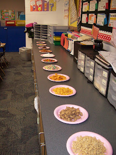 Teaching With Terhune: 100th Day Activities!