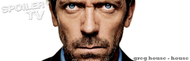 Played By: Hugh Laurie