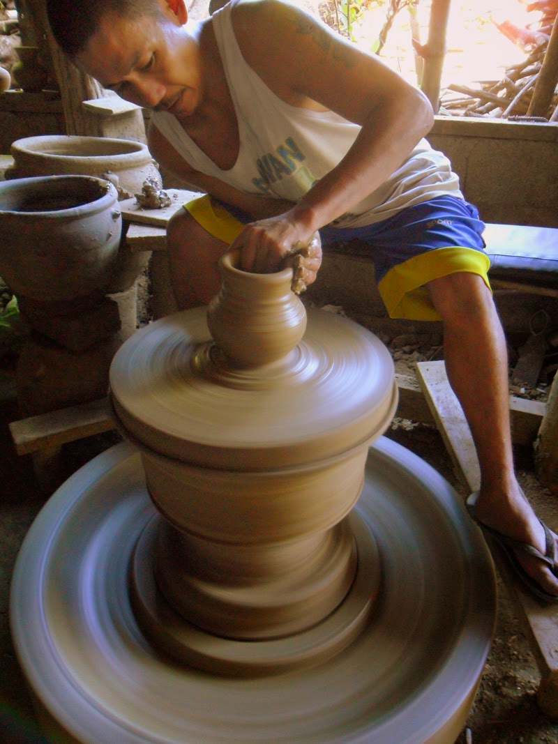 LEXICAL CROWN: PAGBURNAYAN IN VIGAN