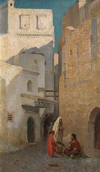 CarolArt Paintings and Video : Armand Point (1861-1932) French ...