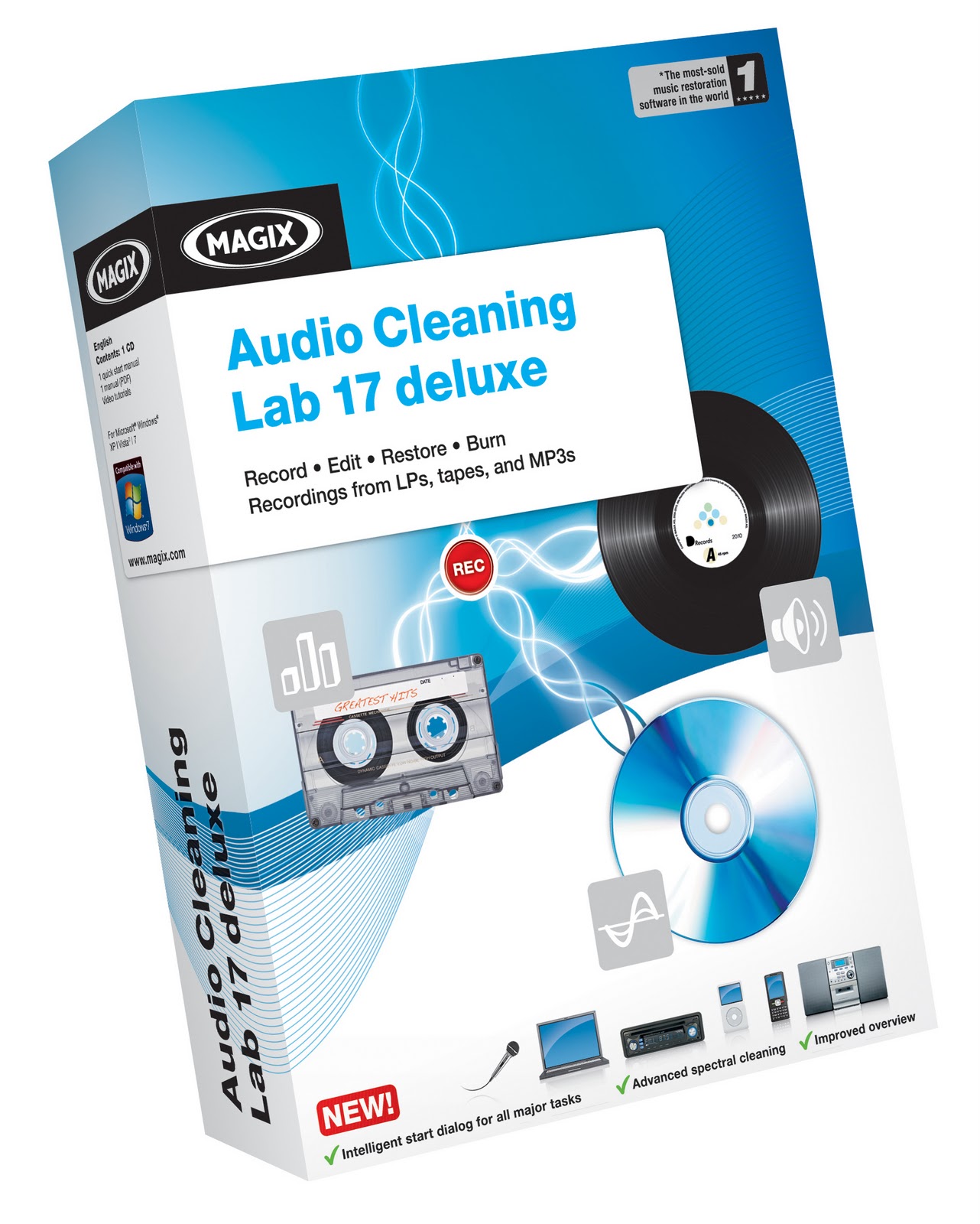 Audio cleaning lab 16 deluxe smileyboy07 h33t : daumitouchs