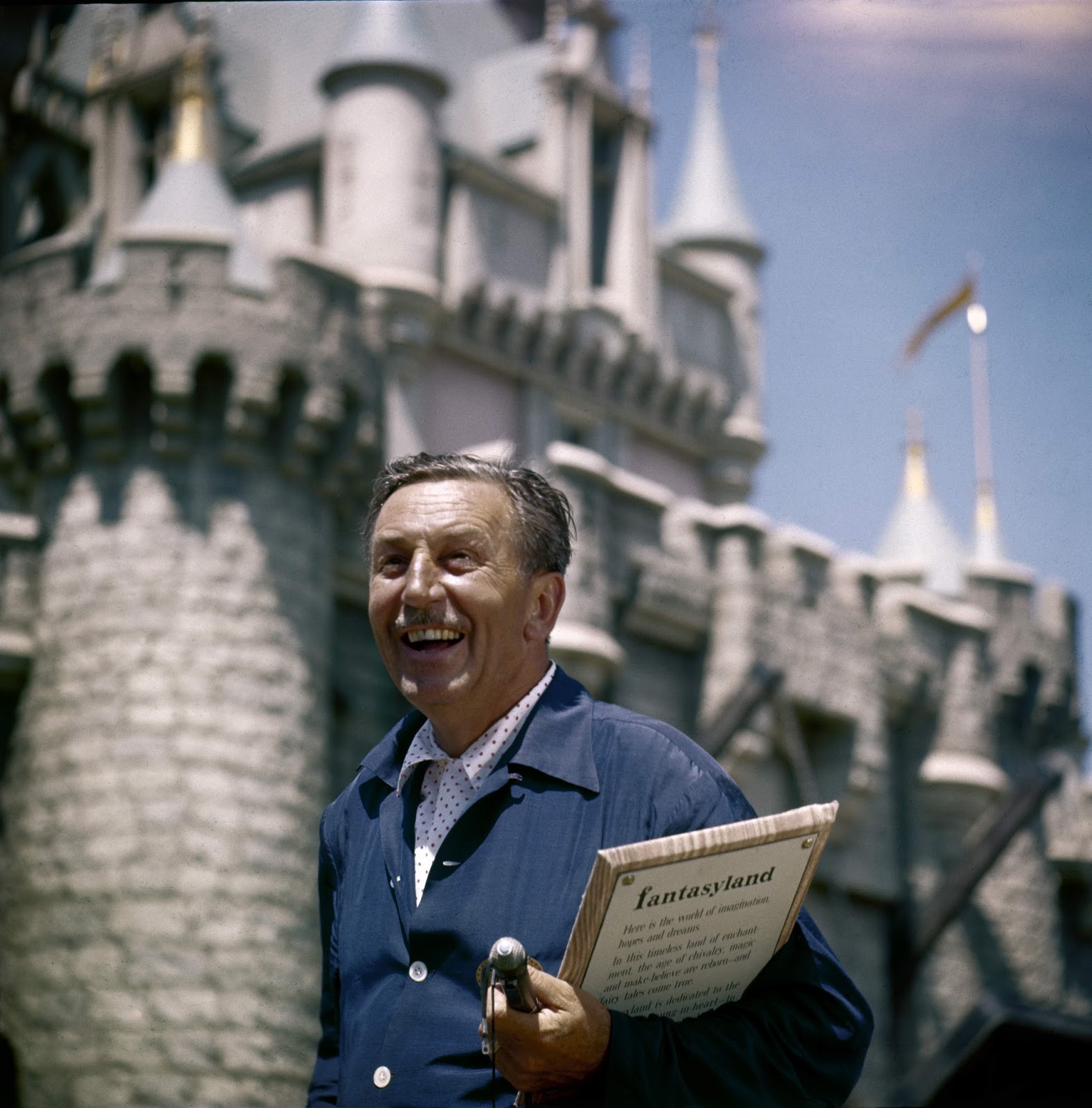 Disney Avenue: Walt Disney's Original Imagineers Share Their Memories ...
