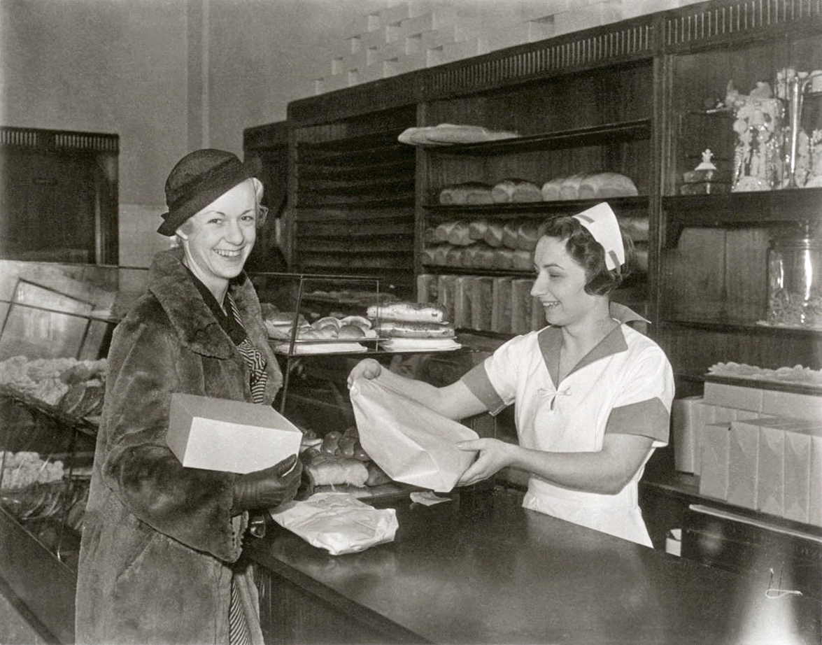 History in Photos: 1934 Longshoreman's Strike