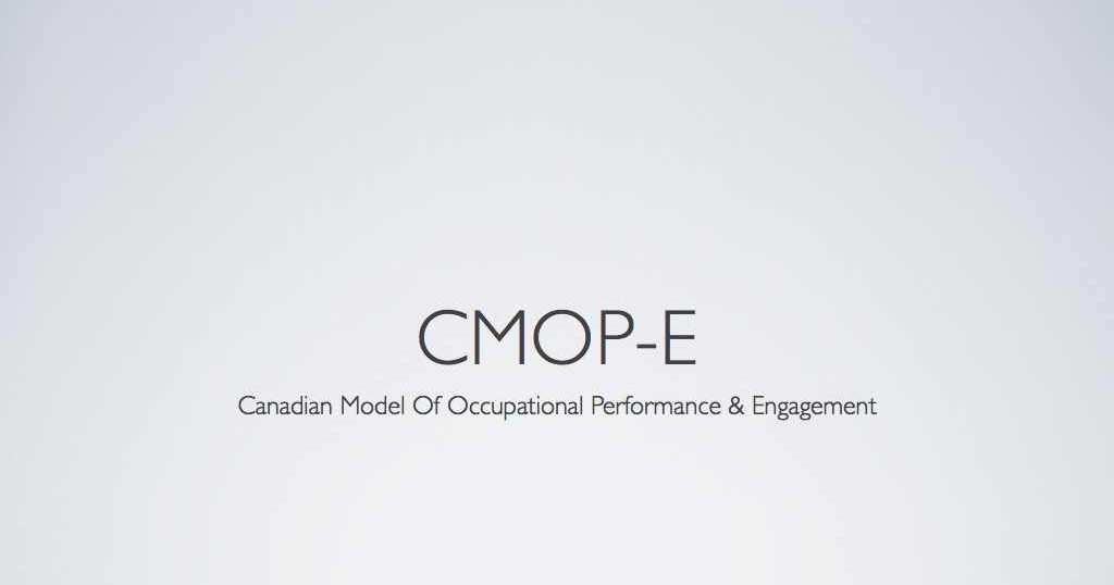 作業療法理論って知ってる？2 | suma's Occupationー作業療法を楽しむためにー