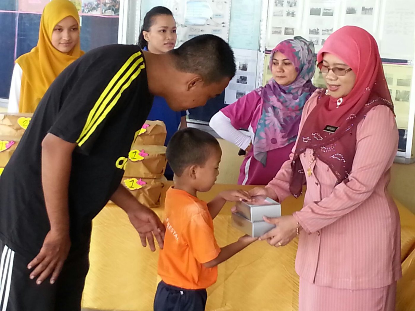 Jabatan Ilmu Pendidikan, IPTHO