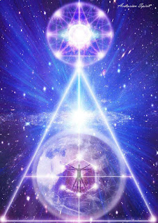 CRISTALES Y HIERBAS : ARCTURUS Y LA EVOLUCIÓN ESPIRTUAL