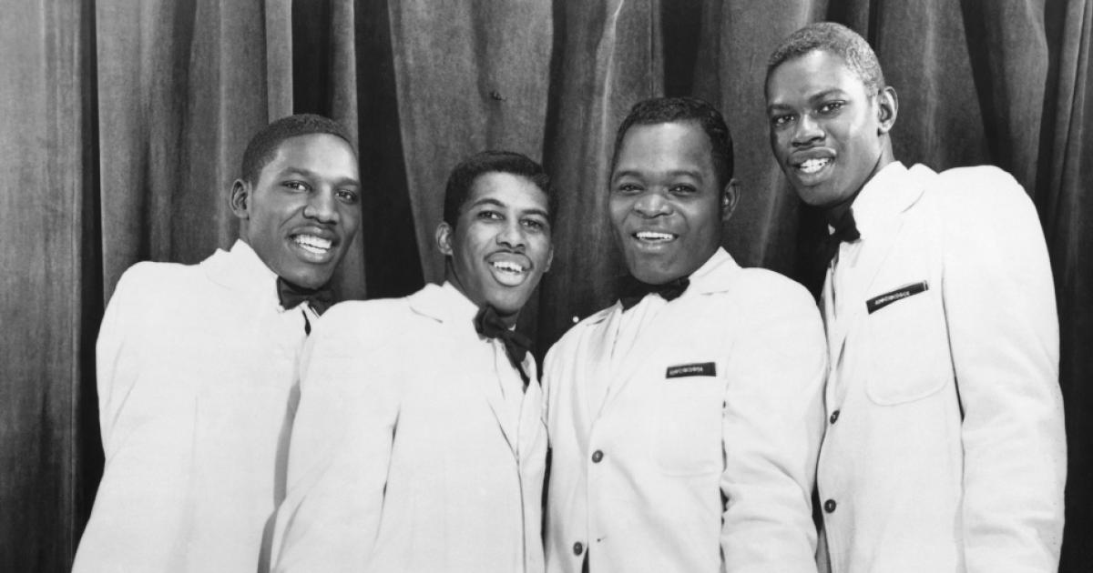RETRO KIMMER'S BLOG: THE AMAZING DRIFTERS! THEIR LIST OF HITS CROSS ...