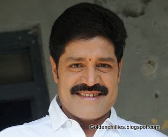 Sri Hari Actor