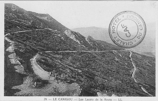 QUINA LA FEM?: [158] Muntanyes regalades