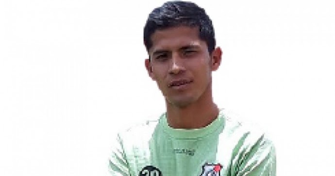 Rodolfo Padilla Carballo Un gran presente que va por más en el fútbol ...