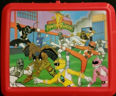 John Kenneth Muir's Reflections on Cult Movies and Classic TV: Lunch ...