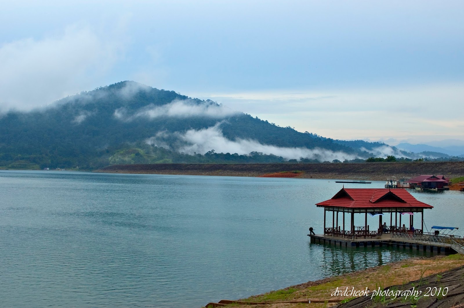 Malaysia Lakes Exploration 马来西亚湖泊游踪: Malaysia Peninsular Lakes, Kedah ...