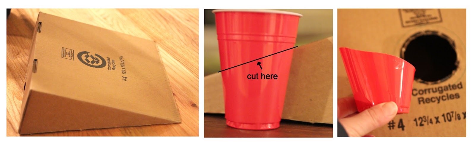 DIY Putting Green - Repeat Crafter Me