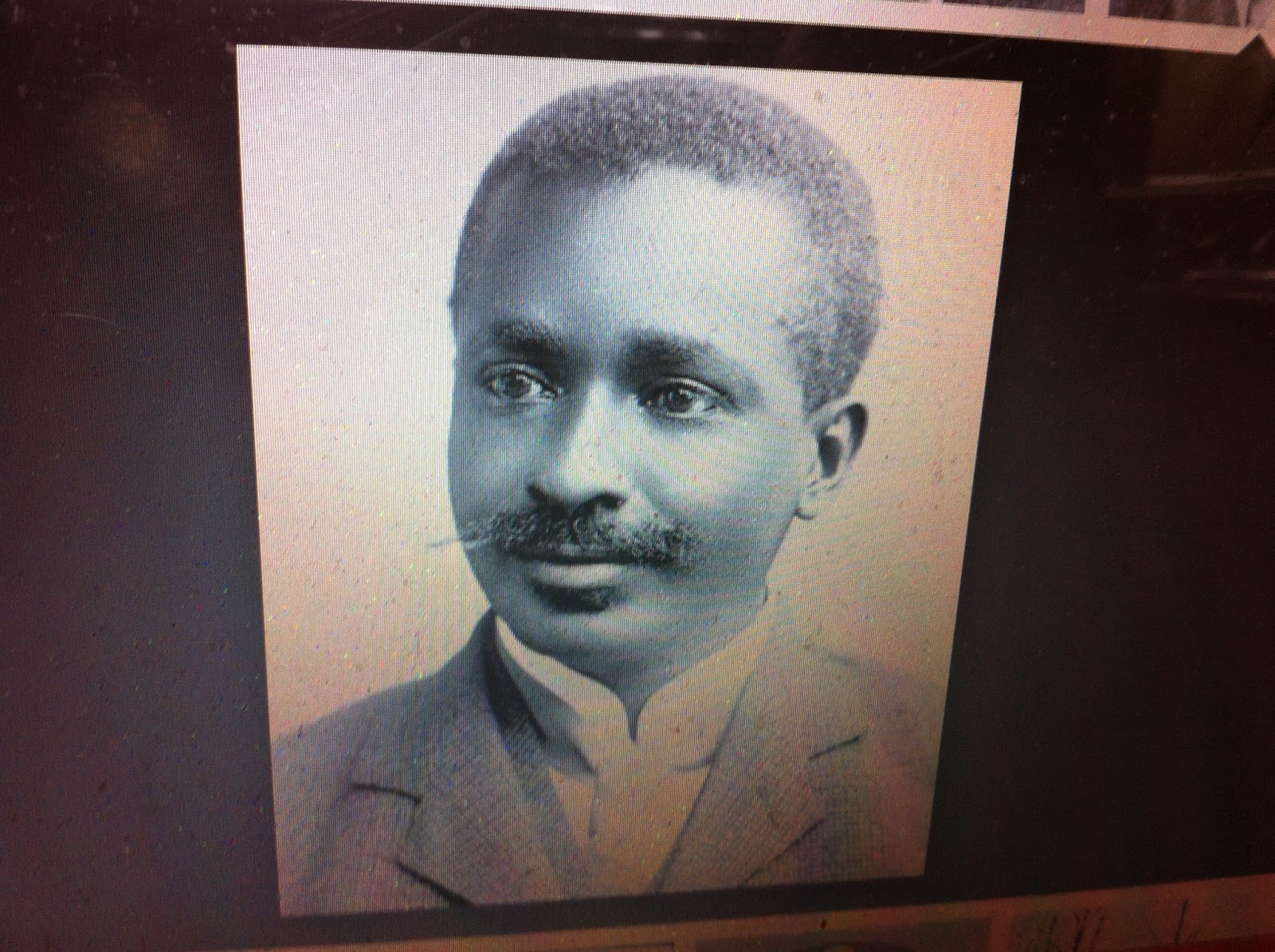 THE BLACK SOCIAL HISTORY:: BLACK SOCIAL HISTORY : AFRO-LIBERIAN ...