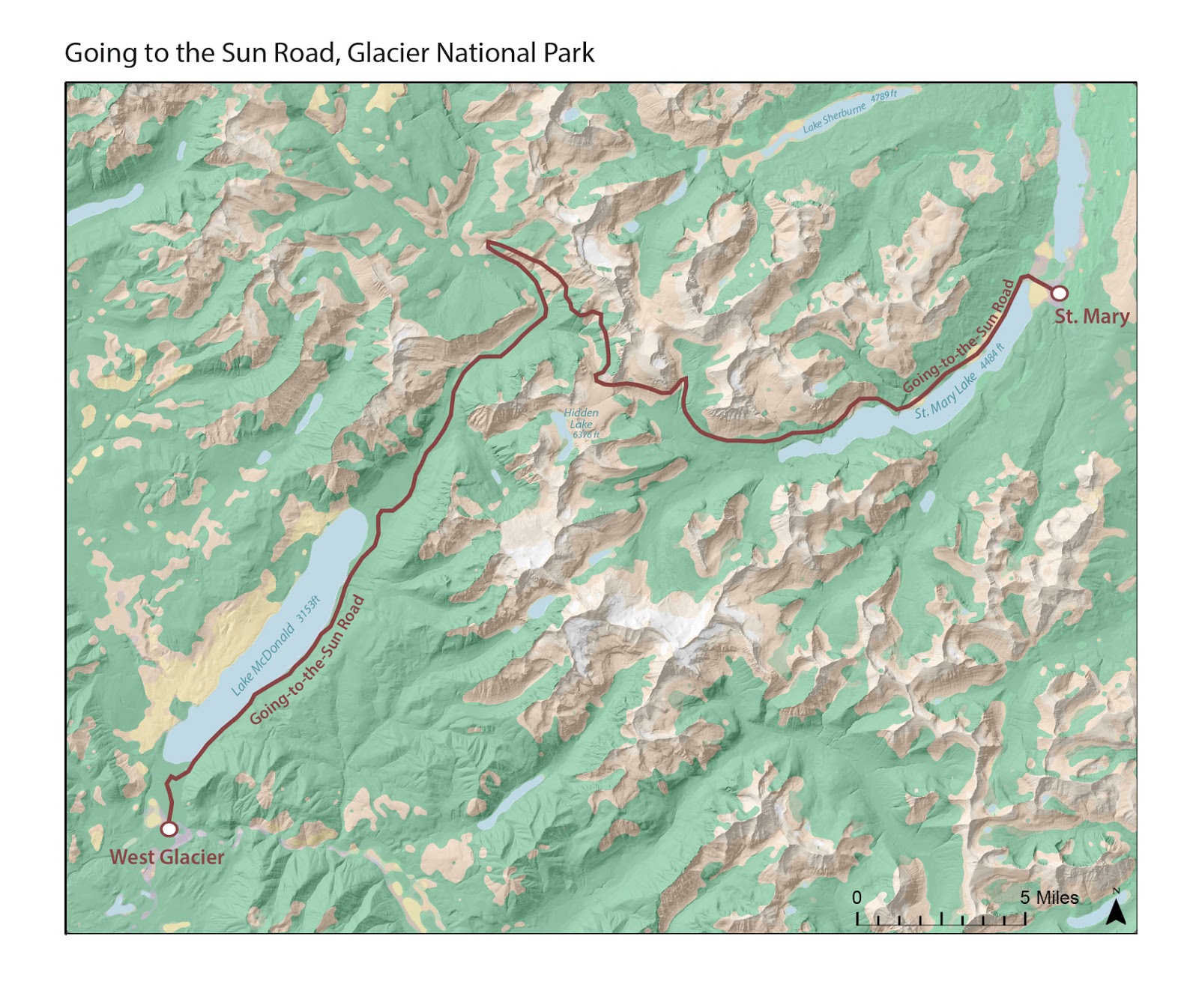 JESSICA DEL ROSARIO CARTOGRAPHY: Maps