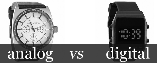 Know Your Watch, Know Your Self - Ceddy's Random